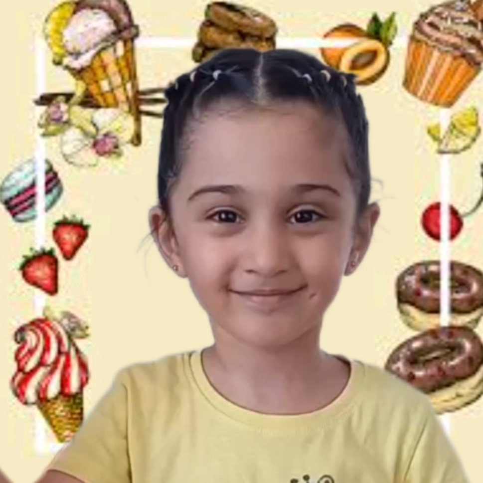 Иконка канала Поварёнок Динарка!