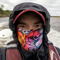 Иконка канала Ловец льдов