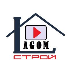 Иконка канала LagomCтрой