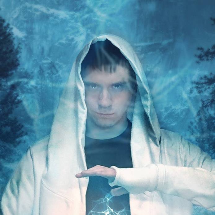 Иконка канала ИНОЙ СВЕТ. PROJECT