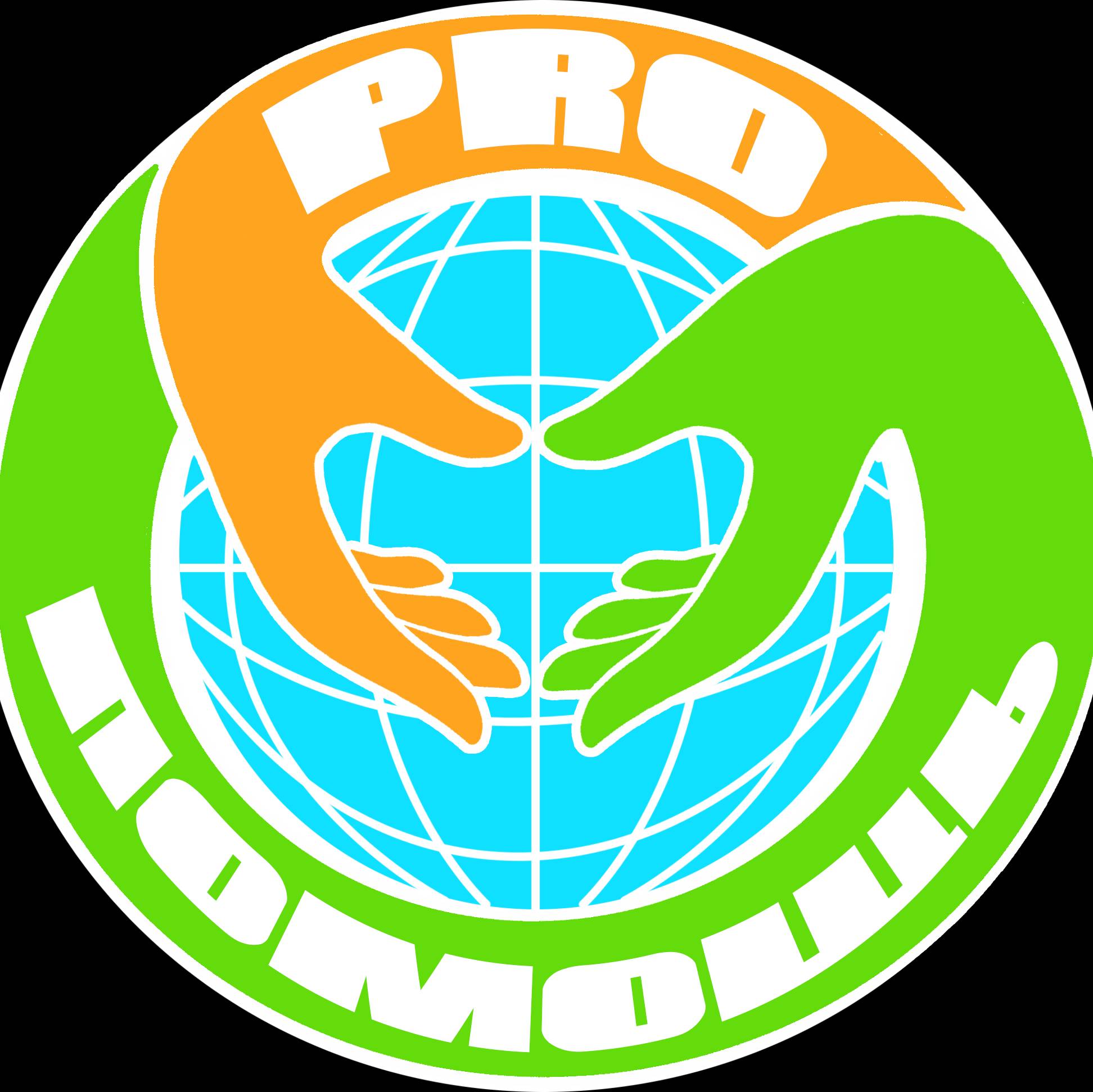 Иконка канала PRO помощь