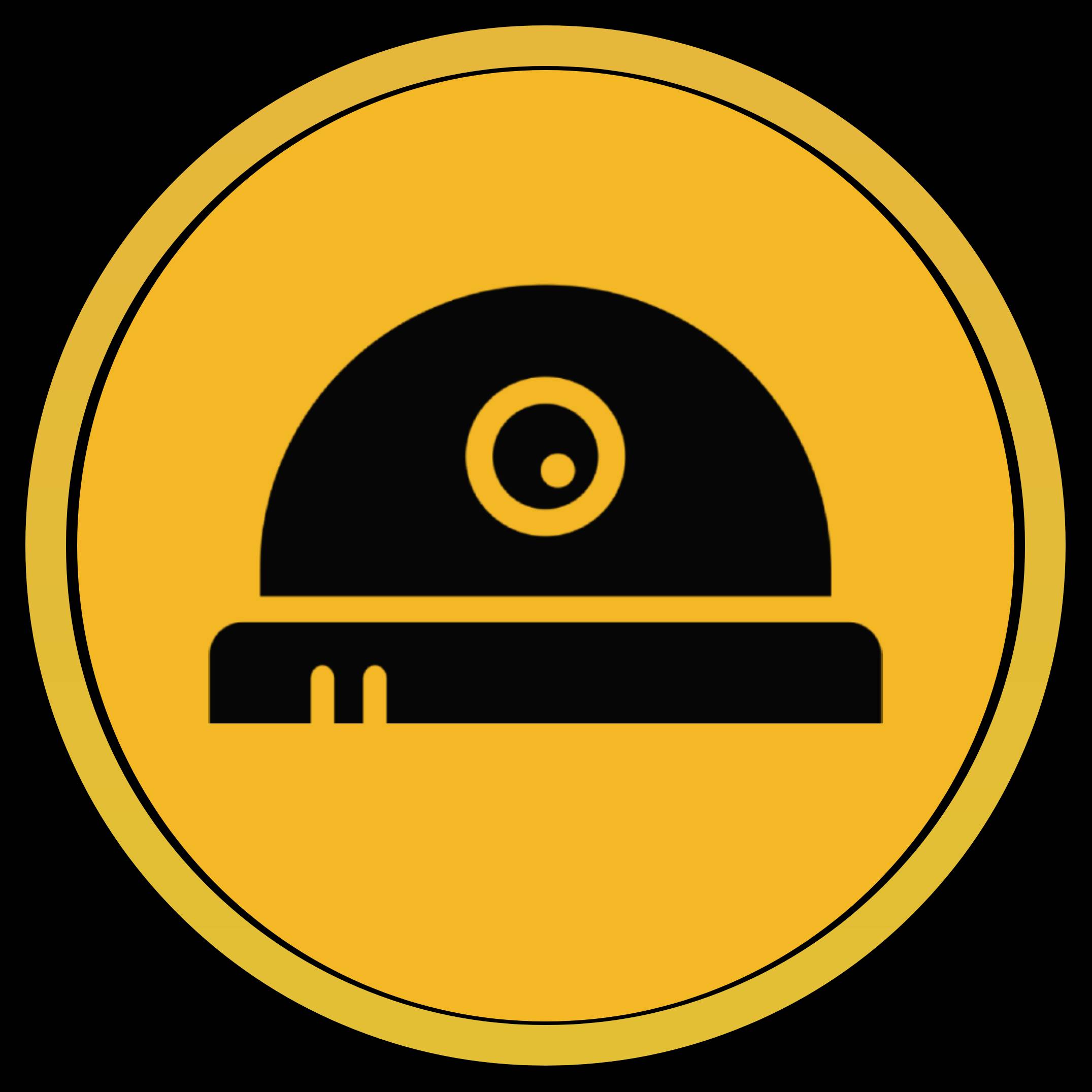 Иконка канала Видеонаблюдение в Кемерово