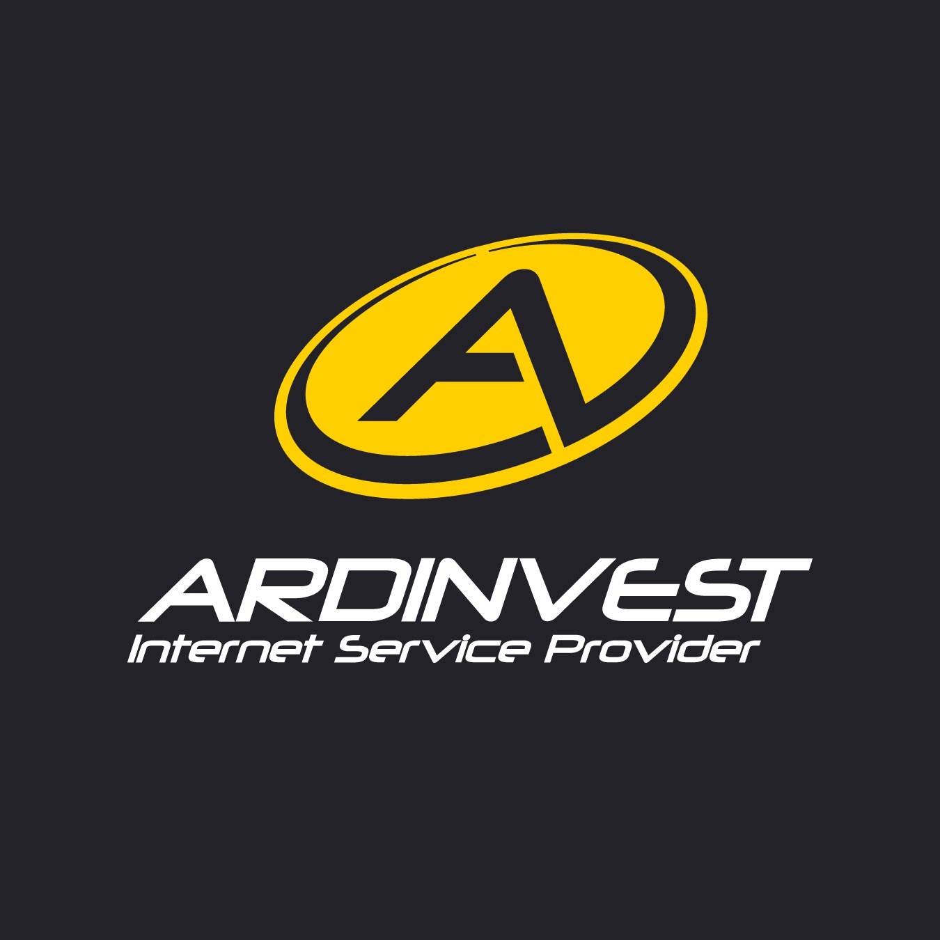 Иконка канала Ardinvest