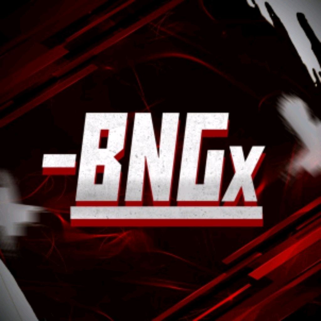 Иконка канала -BNGx