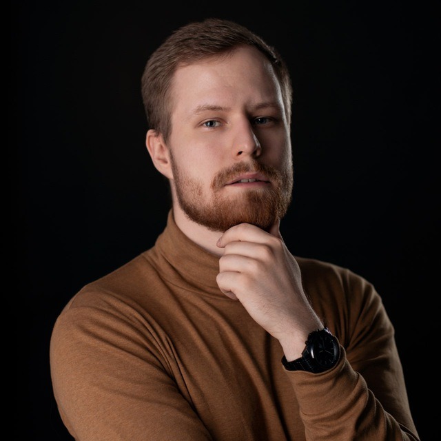 Иконка канала andrey.potapovvv