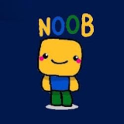 Иконка канала NoobShowGame