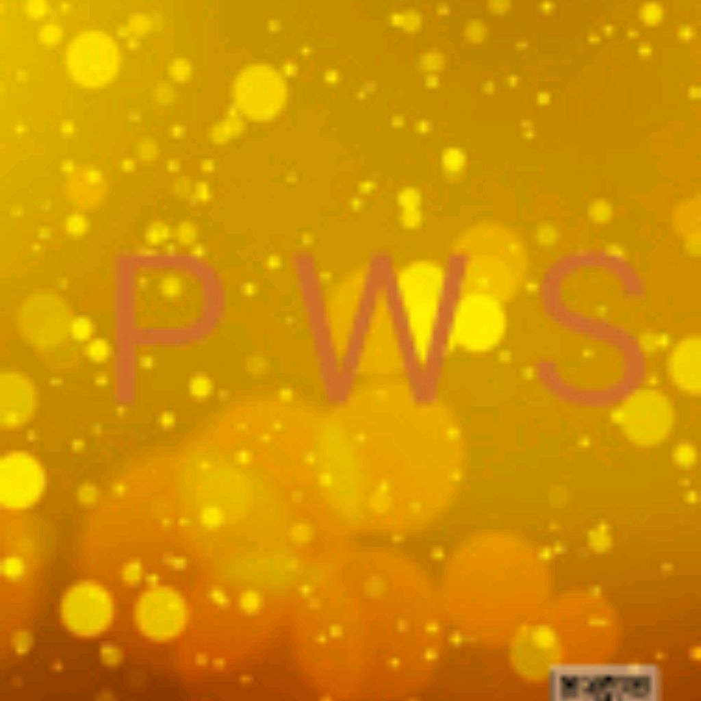 Иконка канала P W S Rt