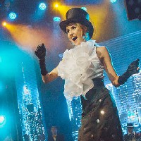 Иконка канала Gatsby Orchestra