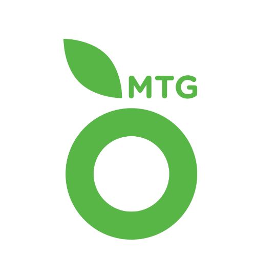 Иконка канала MTG