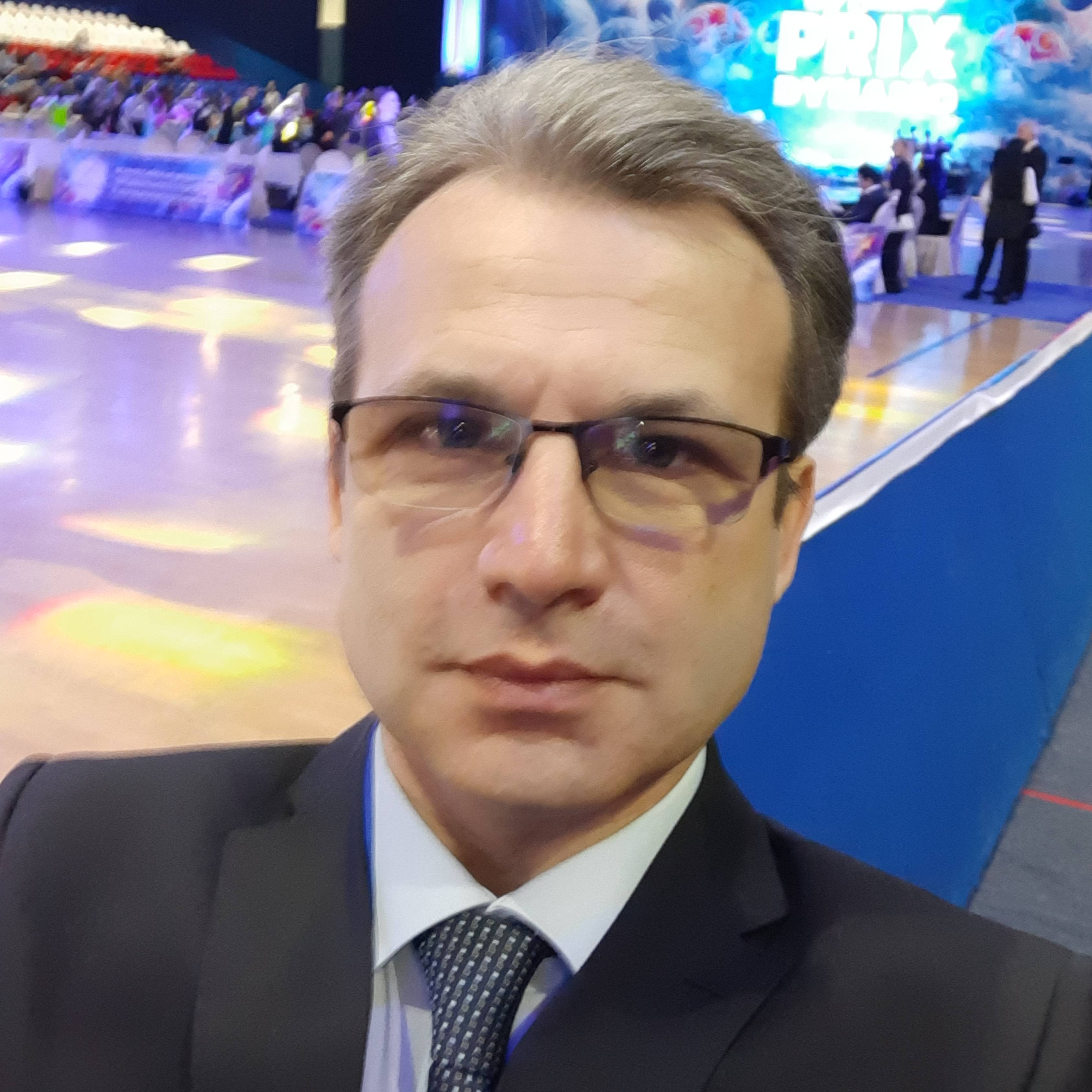 Иконка канала Андрей Киселев