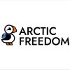 Иконка канала Arctic Feedom - Путешествия по Мурманской области