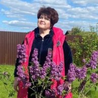 Иконка канала На дачу к Ирине Ульяновой