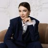 Иконка канала Алла Лагутина про психологию отношений