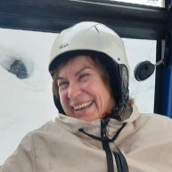 Иконка канала Активная бабуля