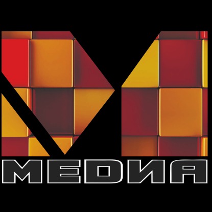 Иконка канала МедиаКурганинск