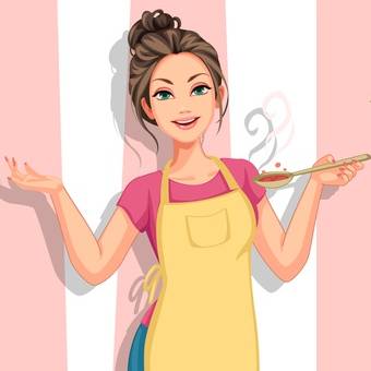 Иконка канала РЕЦЕПТЫ ДЛЯ ЛЮБИМЫХ