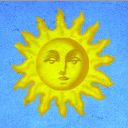 Иконка канала MASTER INGA SUN