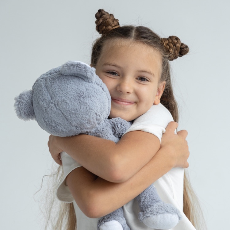 Иконка канала Алисия Габерник