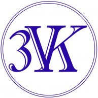 Иконка канала 3VK YT