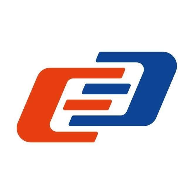 Иконка канала ENERGON