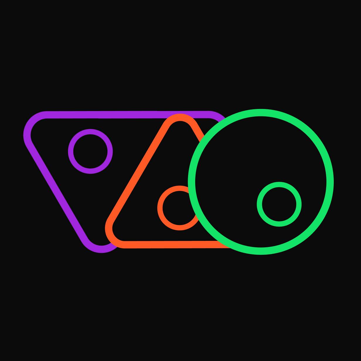 Иконка канала itconf