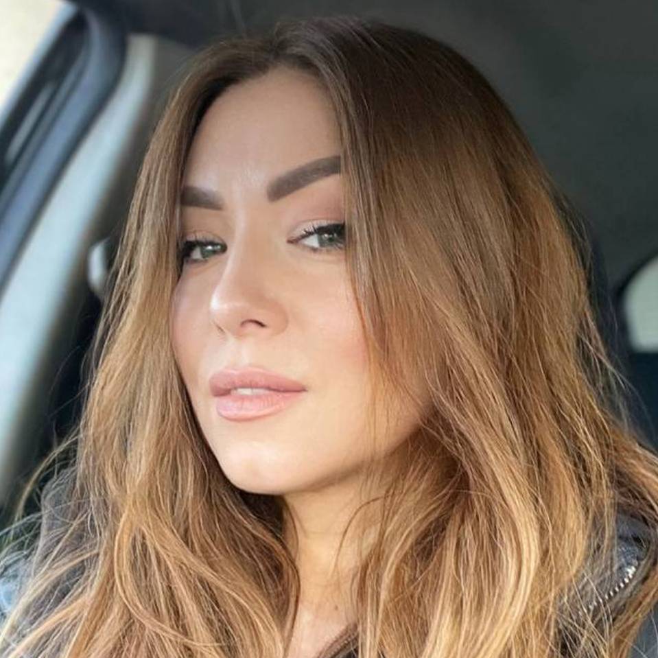 Иконка канала TatyanaX