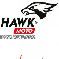 Иконка канала HAWK MOTO