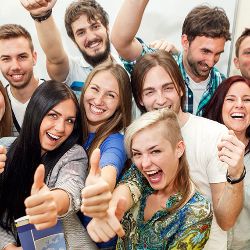 Иконка канала Проект Свои Артисты