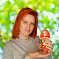 Иконка канала Лёлины игрушки