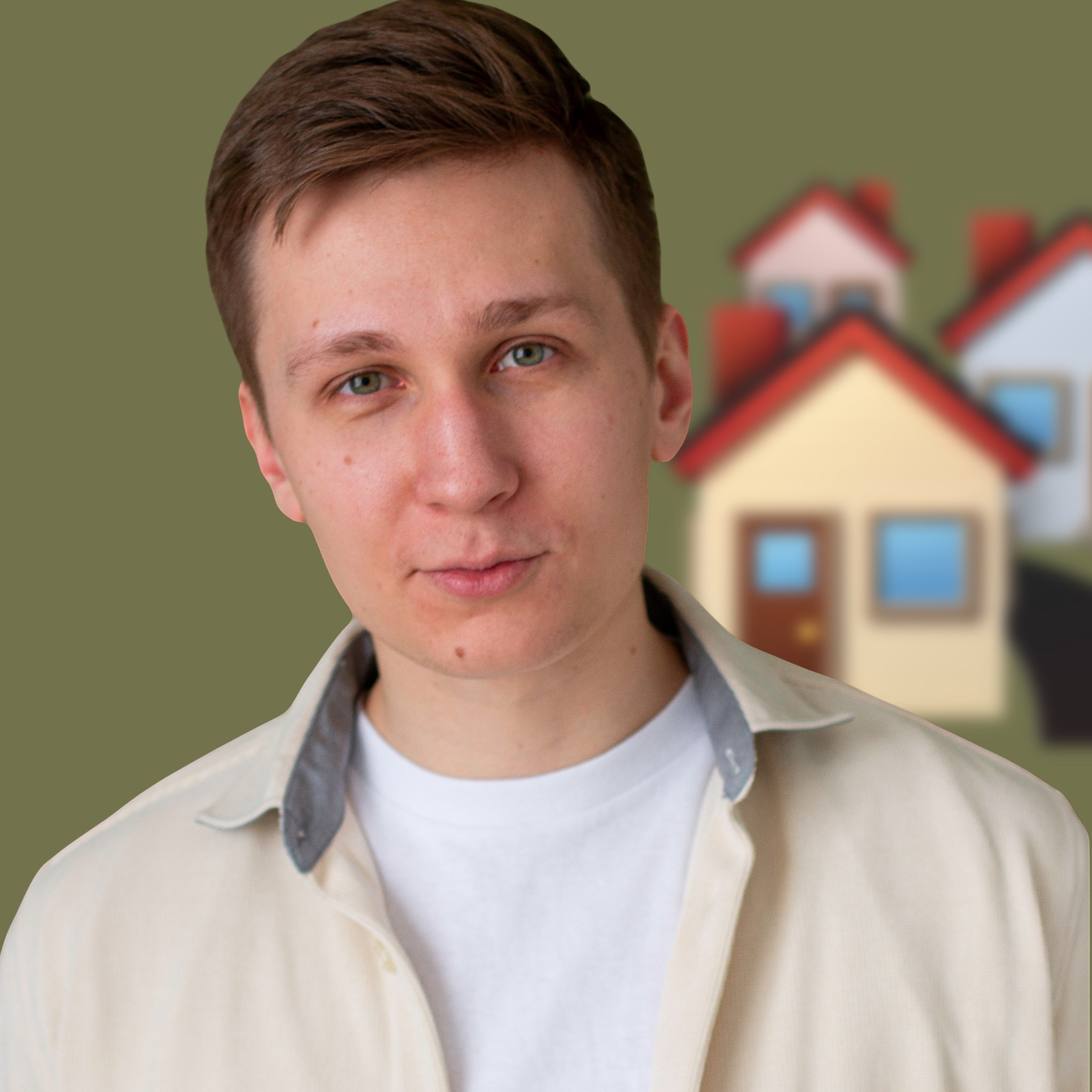 Иконка канала vladimir.litash