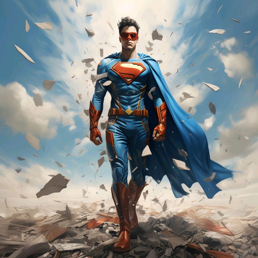 Иконка канала Neuroman