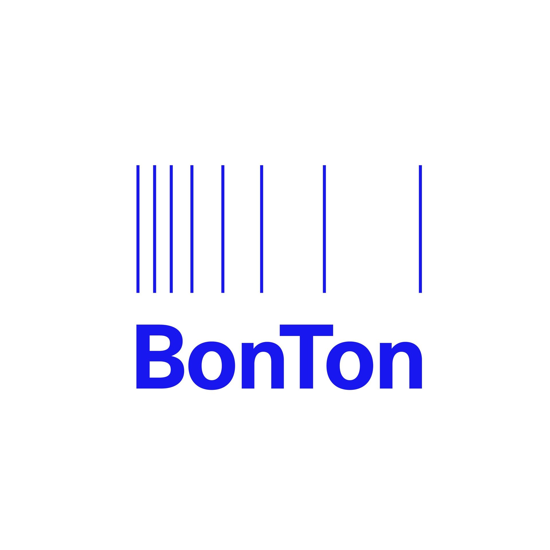 Иконка канала BON TON