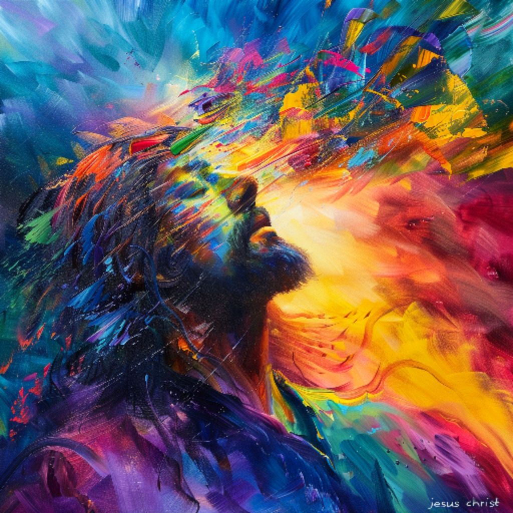 Иконка канала Да будет мир вам!