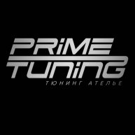 Иконка канала Prime Tuning