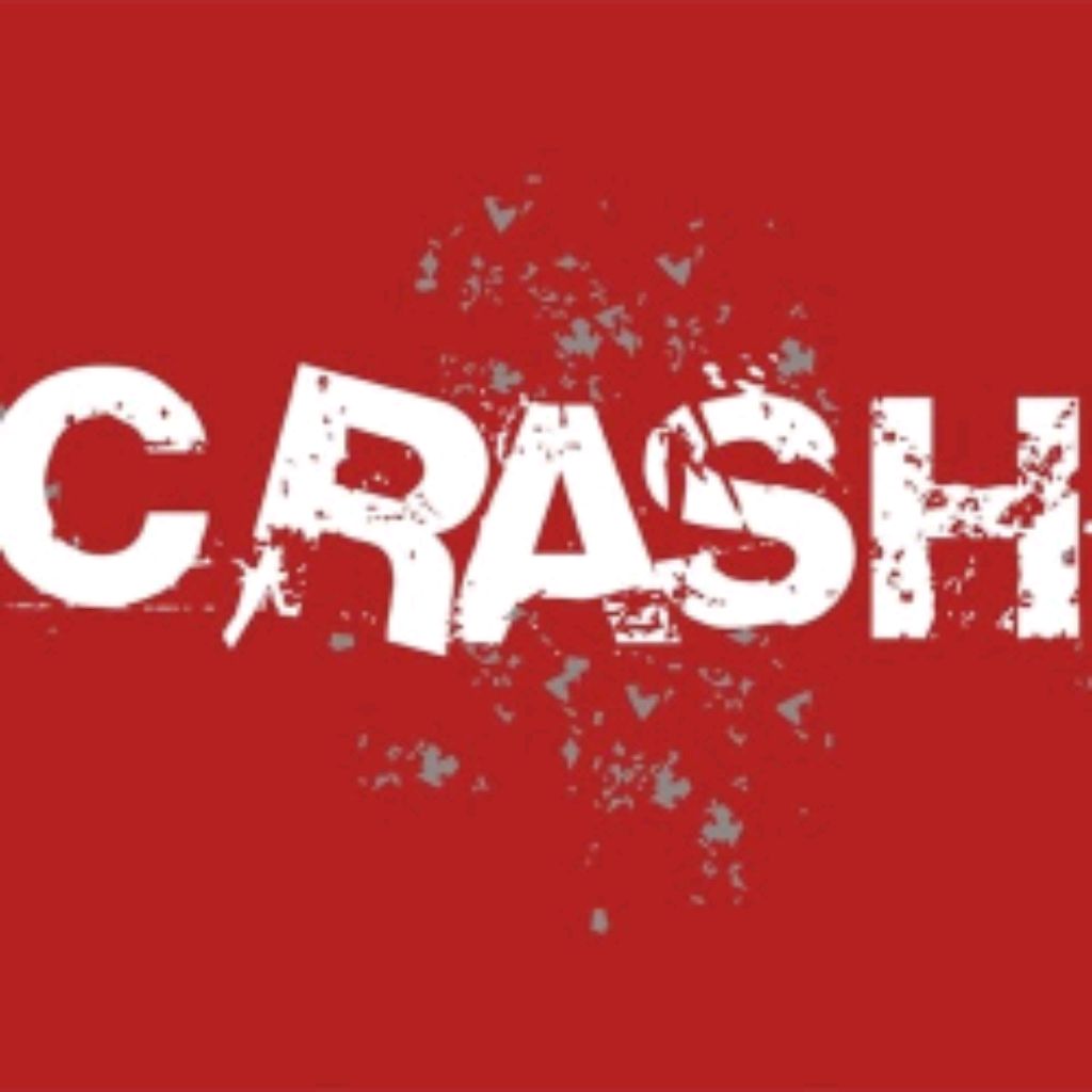 Иконка канала Crash LIVE