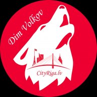 Иконка канала Dim Volkov - CityRiga