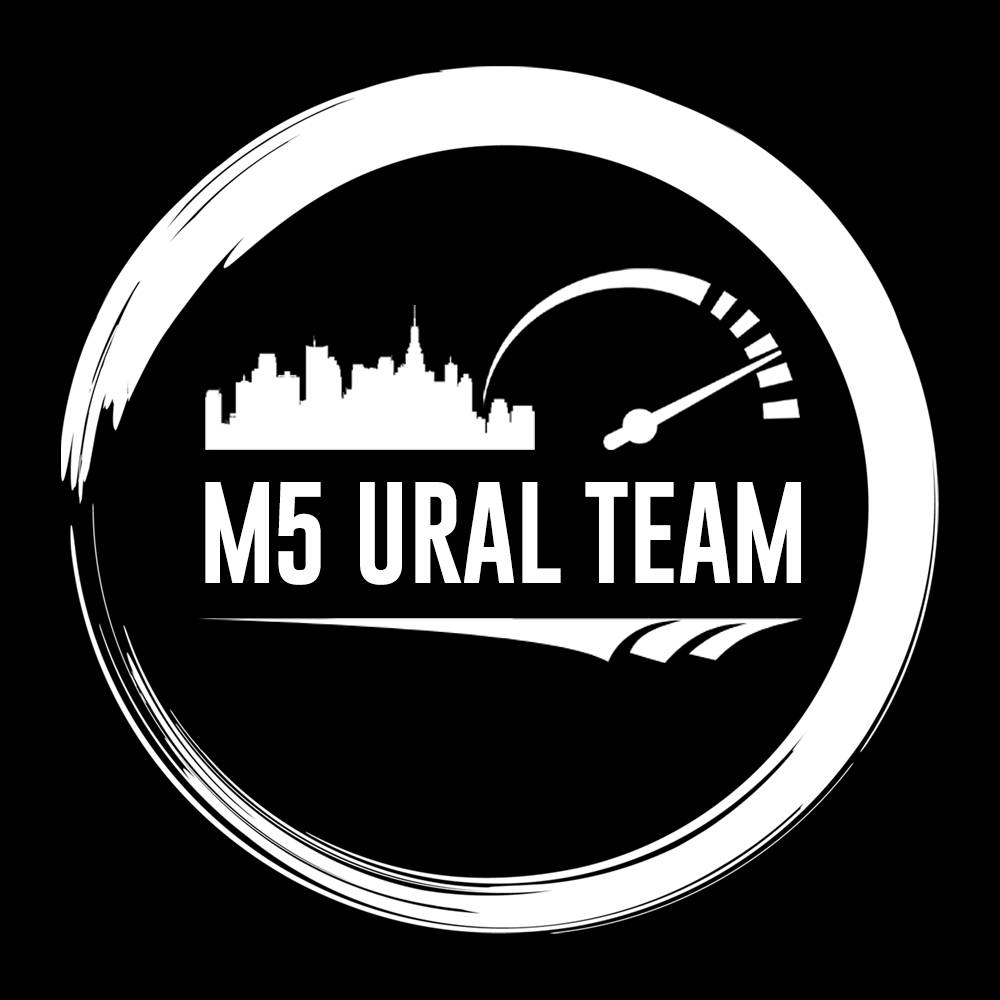Иконка канала M5 Ural Team