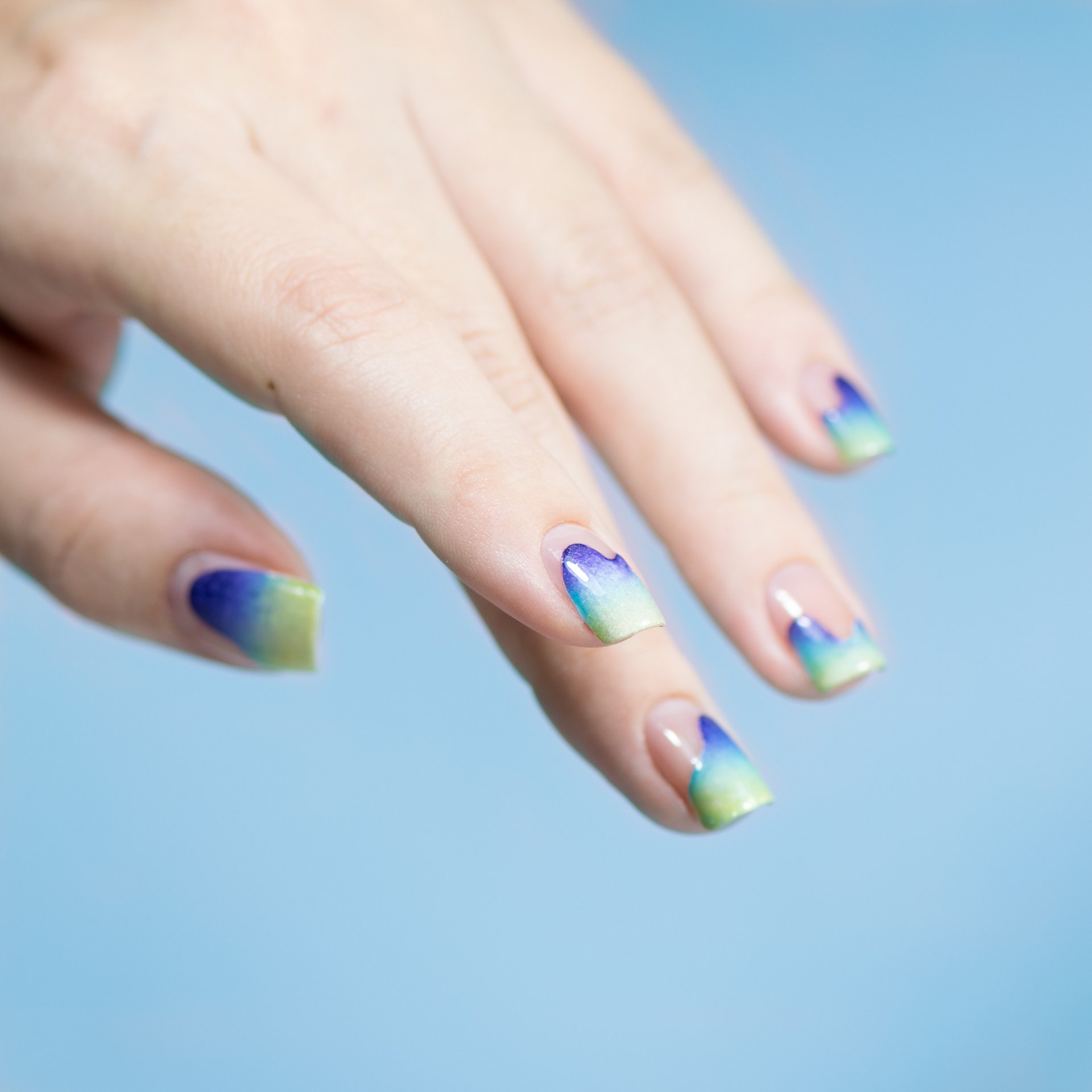 Иконка канала Ludochka_t Nails