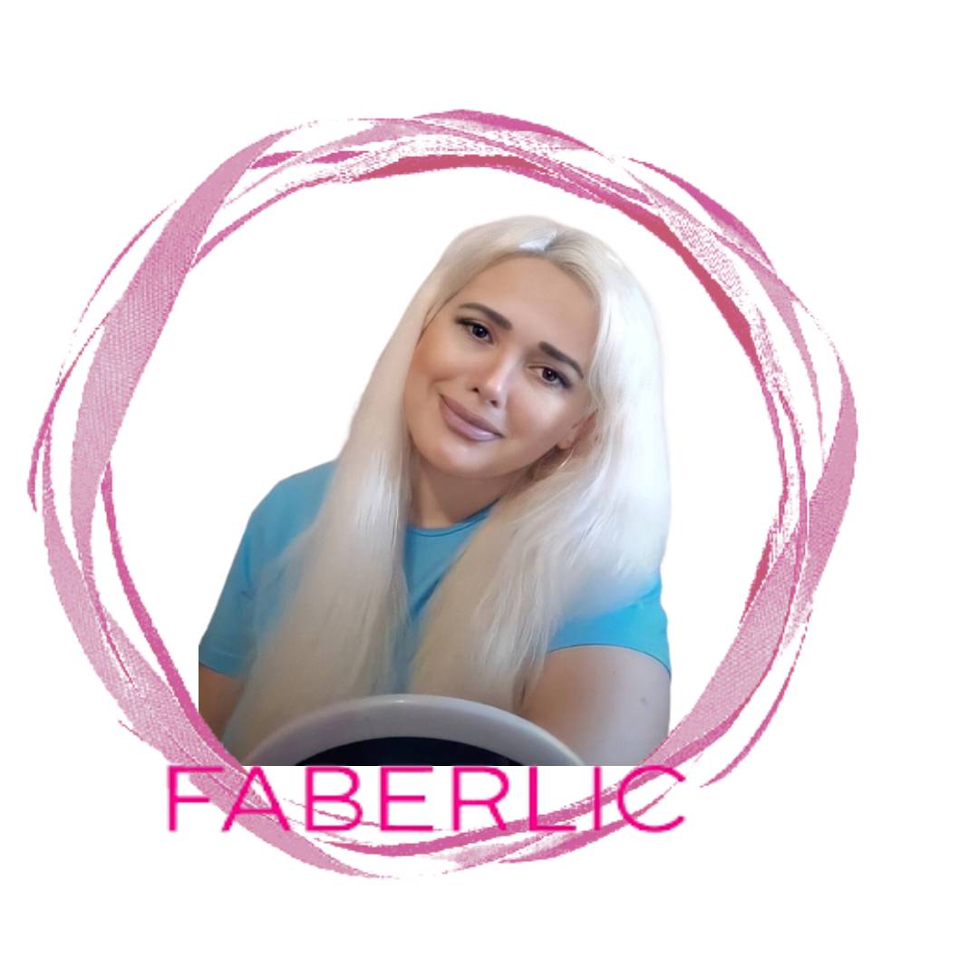 Иконка канала Татьяна Распопова Faberlider