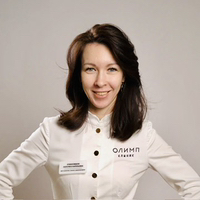 Иконка канала Екатерина Кривоспицкая🔅врач