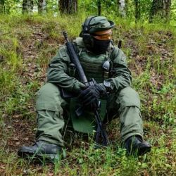 Иконка канала AiLiHong