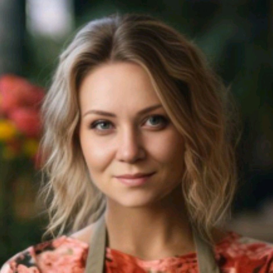 Иконка канала Lara_Beauty_Nails