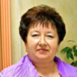 Иконка канала Ильина Татьяна Александровна