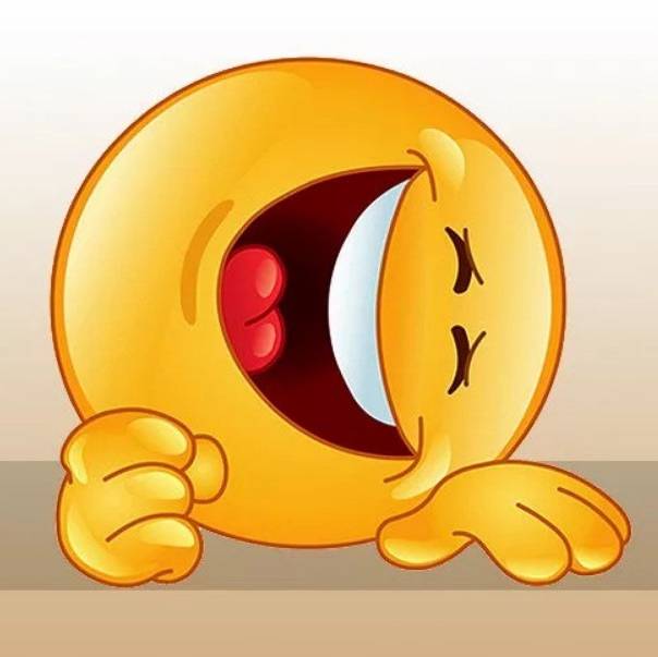 Иконка канала Юмор и точка