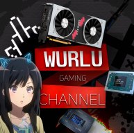 Иконка канала WURlu