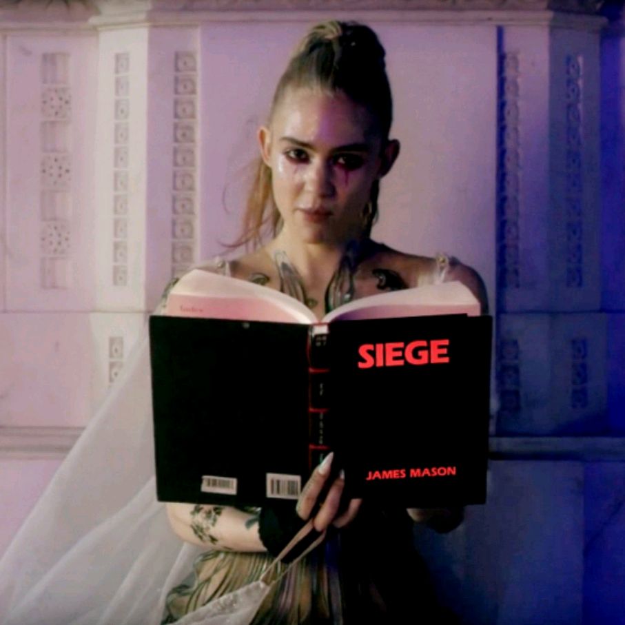 Иконка канала Roman Wolf