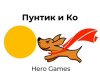 Иконка канала Gold Games