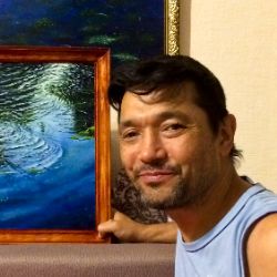 Иконка канала Эркин Пулатов