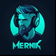 Иконка канала MerNikTV