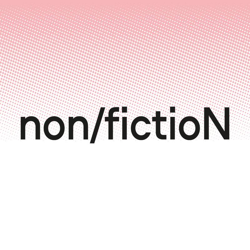 Иконка канала non/fictioN